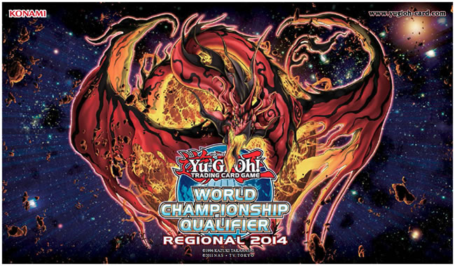 WCQ Regional Qualifier 2013/2014 Trieste by Magician's Circle ft. Magic Warrior di Silea ...