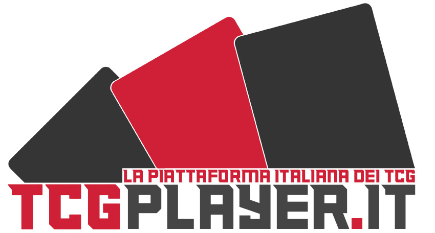 Tcgplayer.it - Organizer Login