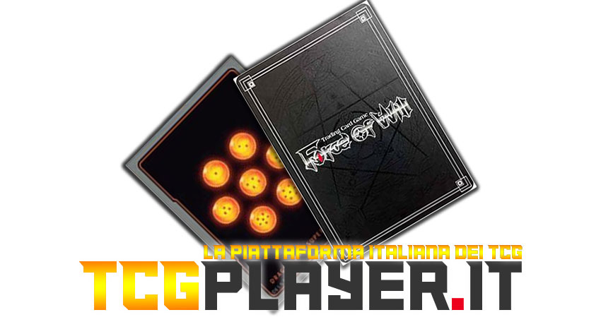 Tcgplayer.it - Home Page