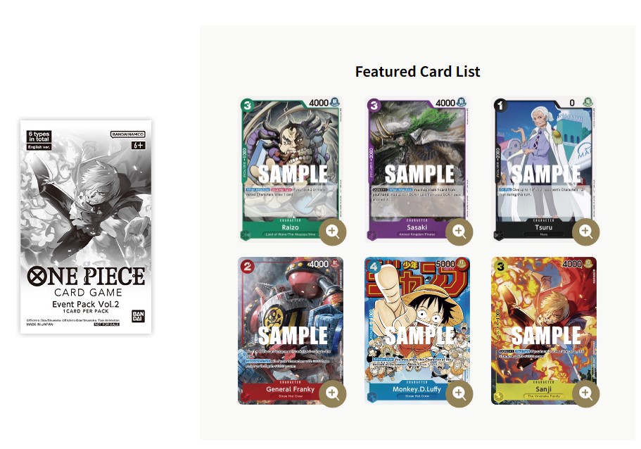 onepiece-cardgame.it - One Piece Regional - Milan